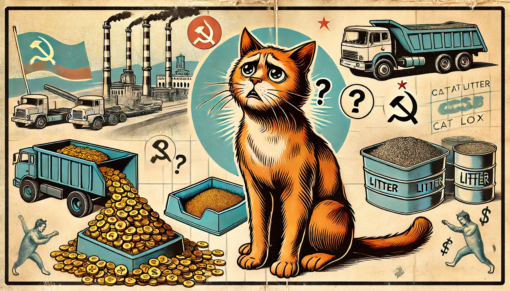 Why Is Cat Litter So Expensive? Uncovering the Real Costs